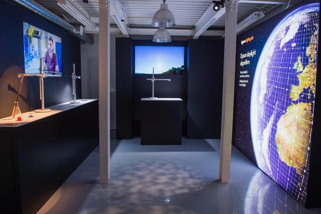 How to Plan a Pop-Up Event (5 Steps to Success) - Noho Venues